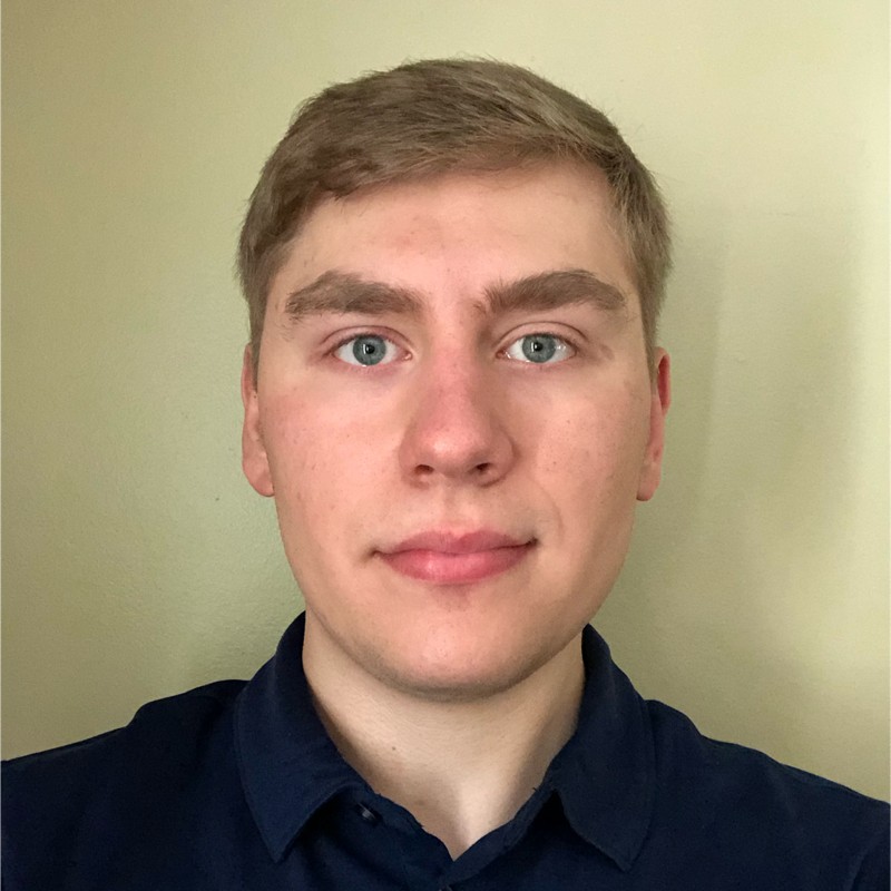 Home | Benjamin Lagasse